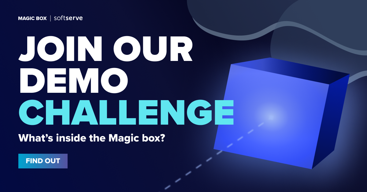 Magicbox